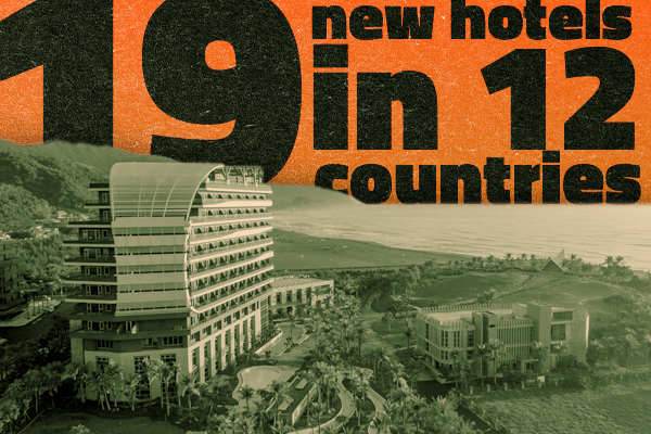 Preferred adds 19 new hotels to portfolio - HOTELSMag.com