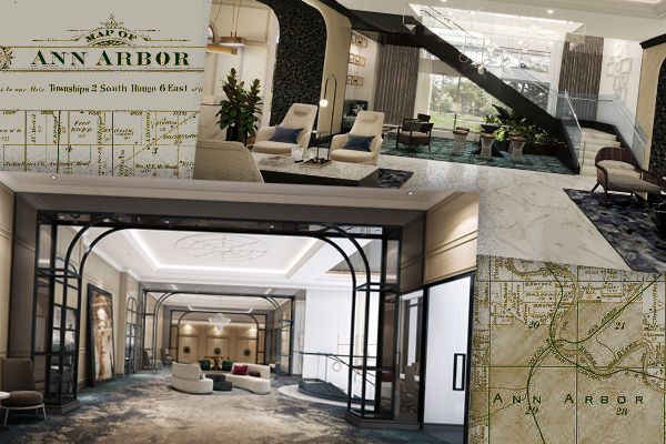 Go Blue: Marriott's new Autograph addition, the now-open UMich Vanguard ...