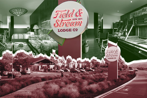 Field & Stream opens first lodge in Bozeman - HOTELSMag.com