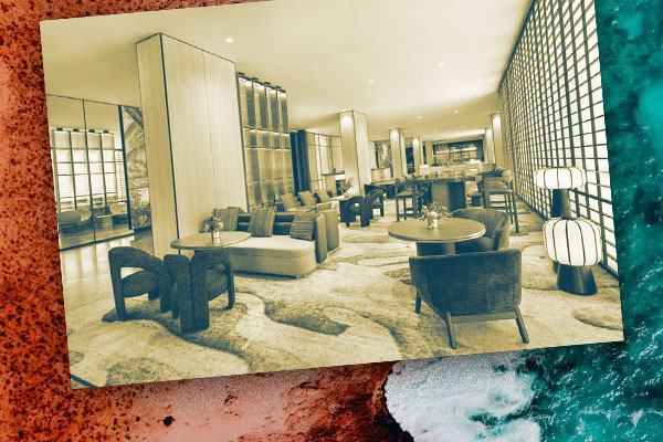 Pan Pacific Perth completes major renovation - HOTELSMag.com