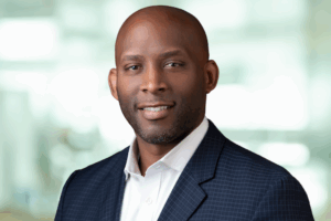 The president of Donohoe Hospitality has had a remarkable career. One ...