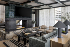 Native Texan: The design behind one of Texas’s newest stars, the ...