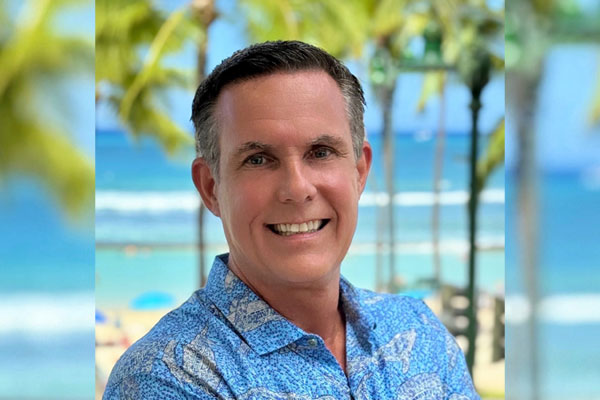 Waikīkī Beach Marriott Resort & Spa appoints new GM - HOTELSMag.com