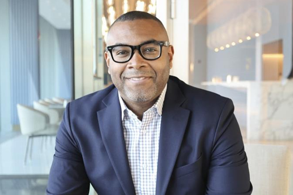 Anthony Beach named GM of Hyatt's Thompson Hotel Chicago - HOTELSMag.com