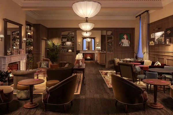 Ennimsore's The Hoxton to open first property in Ireland - HOTELSMag.com
