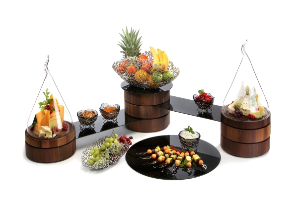 A balanced breakfast: How hotels are serving the most important meal of ...