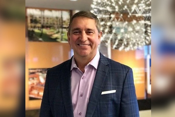 Davidson Hospitality names EVP & managing director for luxury ...