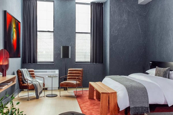 Kasa subsumes Mint House property operations - HOTELSMag.com