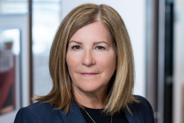 Former Aimbridge's chief growth officer Allison Reid joins Ferguson Partners - HOTELSMag.com