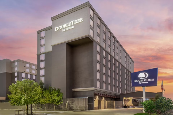 Stonebridge adds DoubleTree Denver Cherry Creek to portfolio ...
