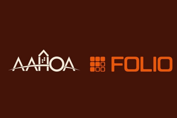 Folio announced as official tech platform for AAHOA Marketplace ...
