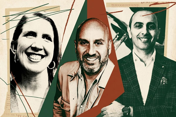 Starwood announces three leadership promotions - HOTELSMag.com