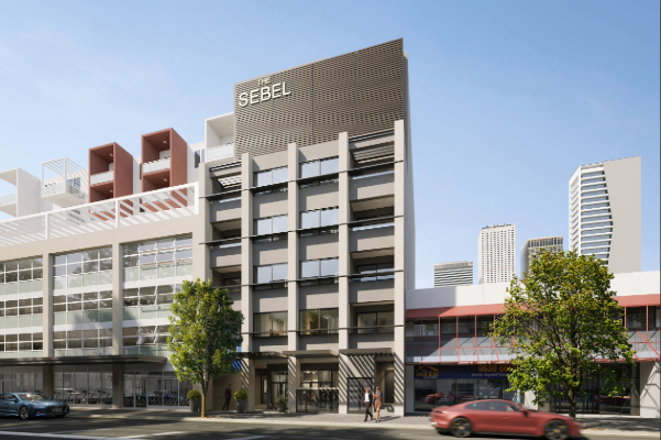 Accor expands in Australia with Sebel Parramatta opening - HOTELSMag.com