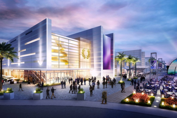Billionaire Tilman Fertitta to acquire Caesars Entertainment in $17.6 ...