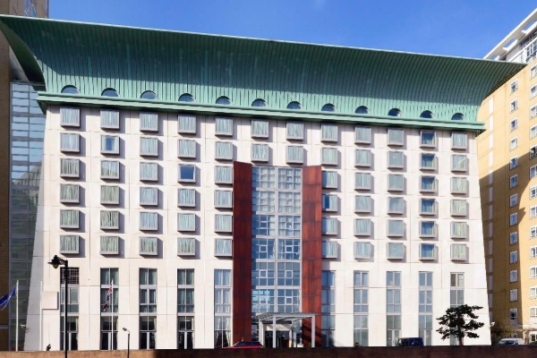 IHG brings Vignette Collection to London via Canary Wharf partnership ...