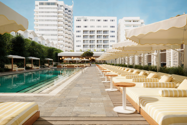 Nautilus Sonesta Miami Beach to reopen as the first property under The ...