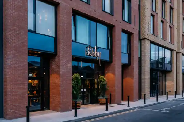 Ruby Hotels to open its second U.S. property in New York - HOTELSMag.com